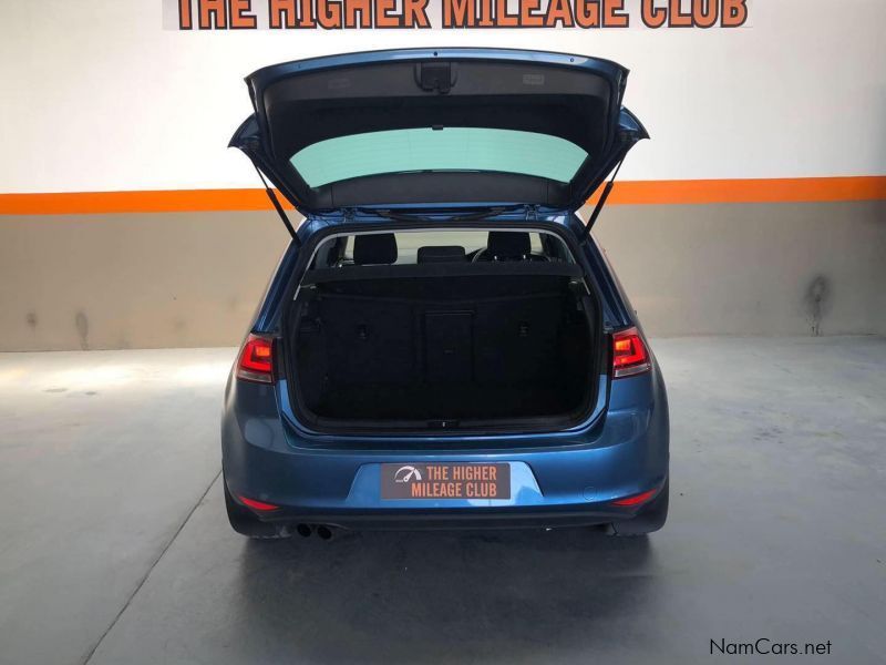 Used Volkswagen Golf 7 | 2013 Golf 7 for sale | Swakopmund Volkswagen ...
