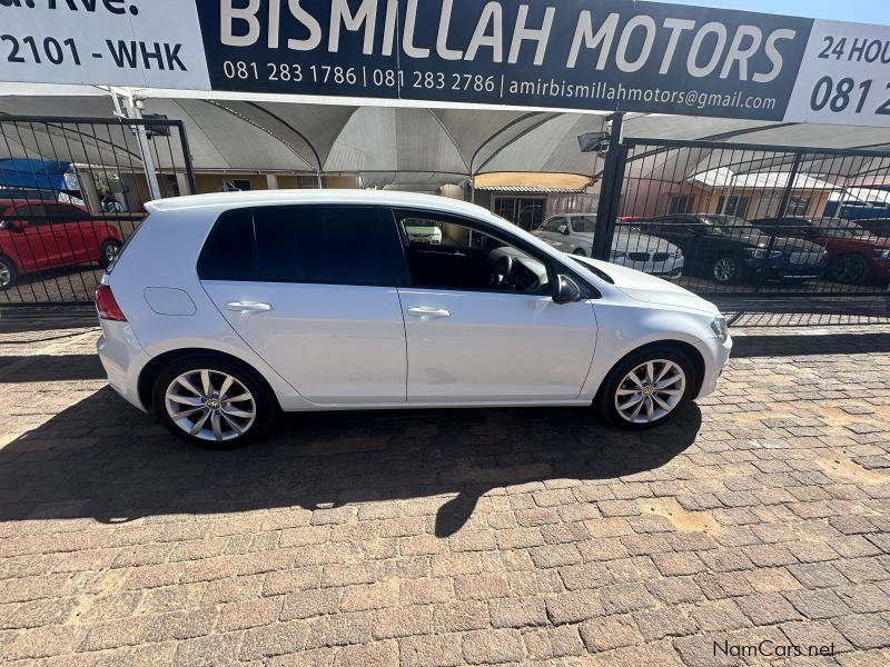 Used Volkswagen Golf 7 TSI | 2013 Golf 7 TSI for sale | Windhoek ...