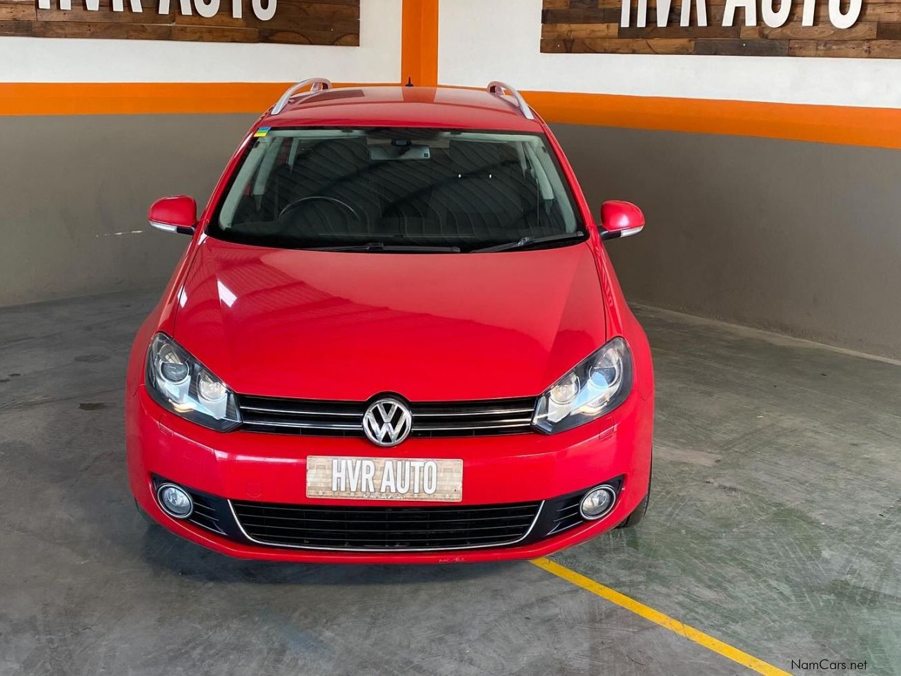 Used Volkswagen Golf Variant | 2013 Golf Variant for sale | Swakopmund ...