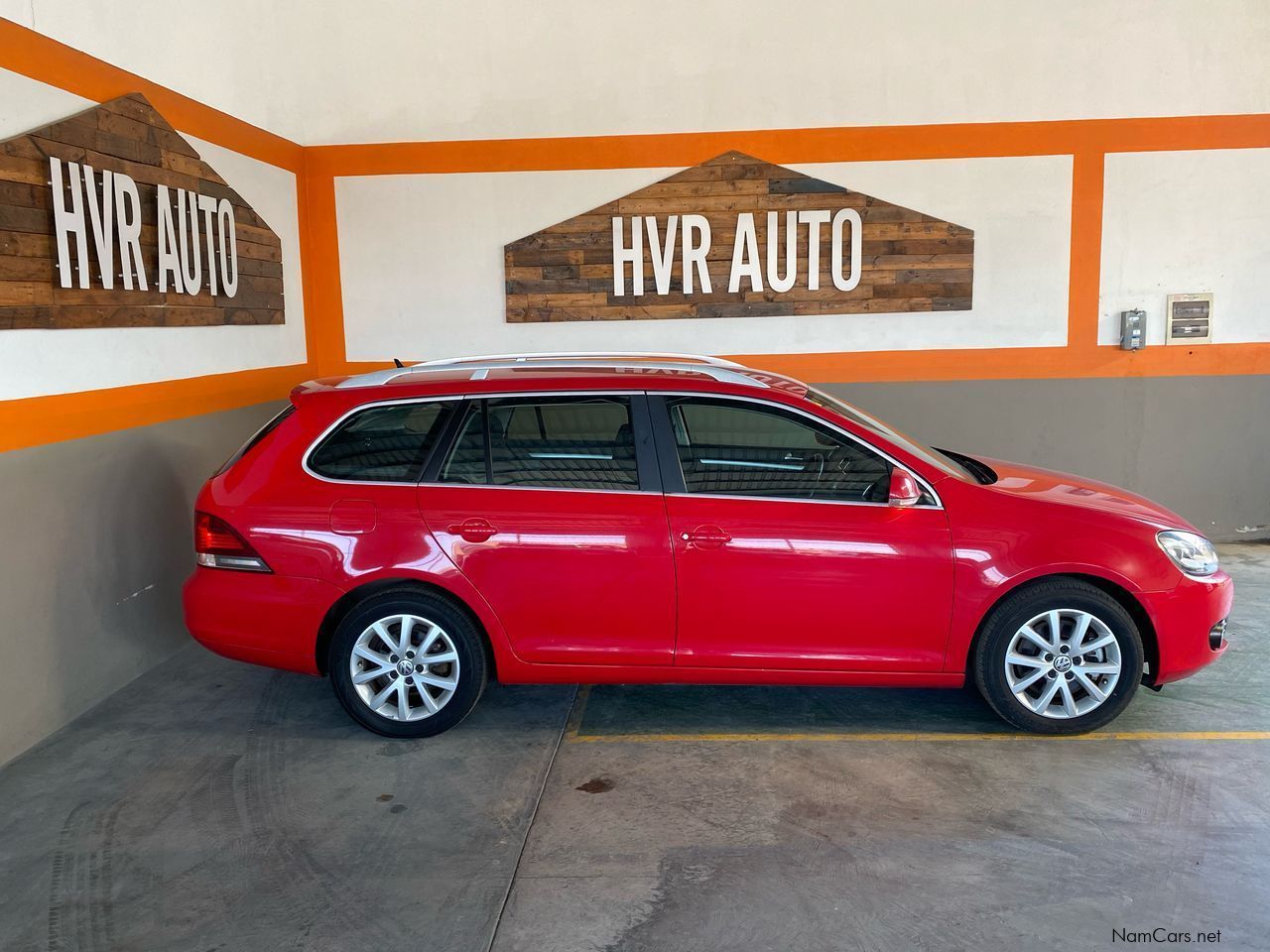 Used Volkswagen Golf Variant | 2013 Golf Variant for sale | Swakopmund ...