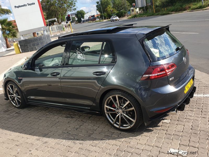 Used Volkswagen Golf mk7 Gti | 2013 Golf mk7 Gti for sale | Windhoek ...
