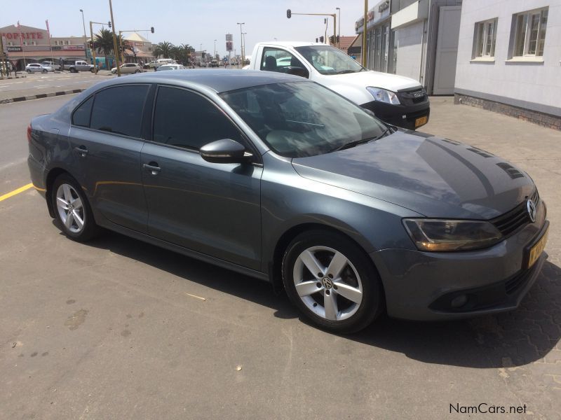 Used Volkswagen JETTA TSI 1.2 TRENDLINE | 2013 JETTA TSI 1.2 TRENDLINE ...
