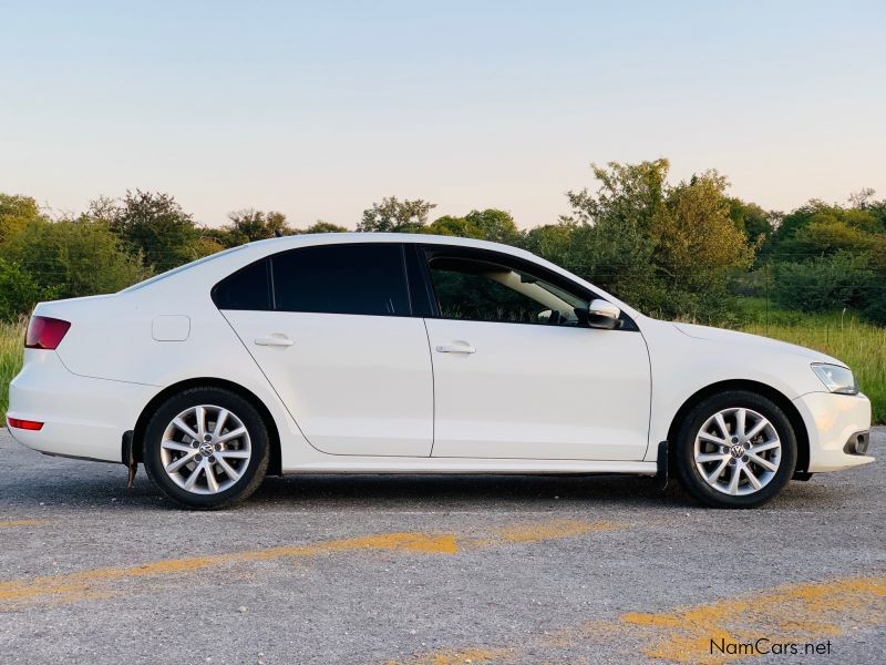 Used Volkswagen JETTA TSI COMFORTLINE | 2013 JETTA TSI COMFORTLINE for ...