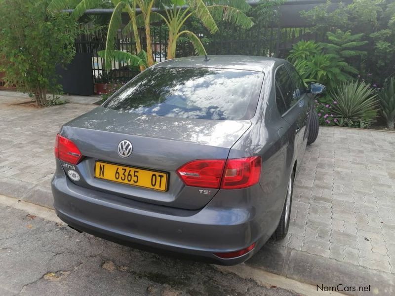 Used Volkswagen Jetta 1.8 tsi | 2013 Jetta 1.8 tsi for sale | Outjo ...
