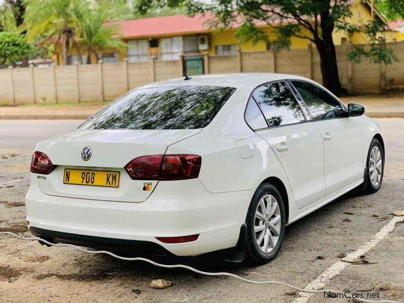 Used Volkswagen Jetta 6 | 2013 Jetta 6 for sale | Tsumeb Volkswagen ...