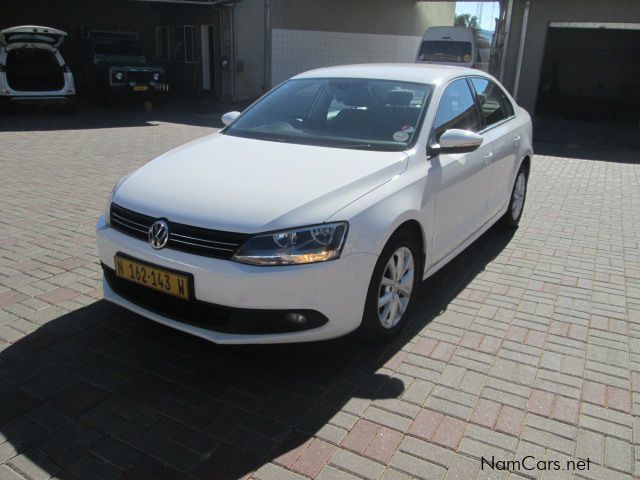 Used Volkswagen Jetta TSI | 2013 Jetta TSI for sale | Windhoek ...