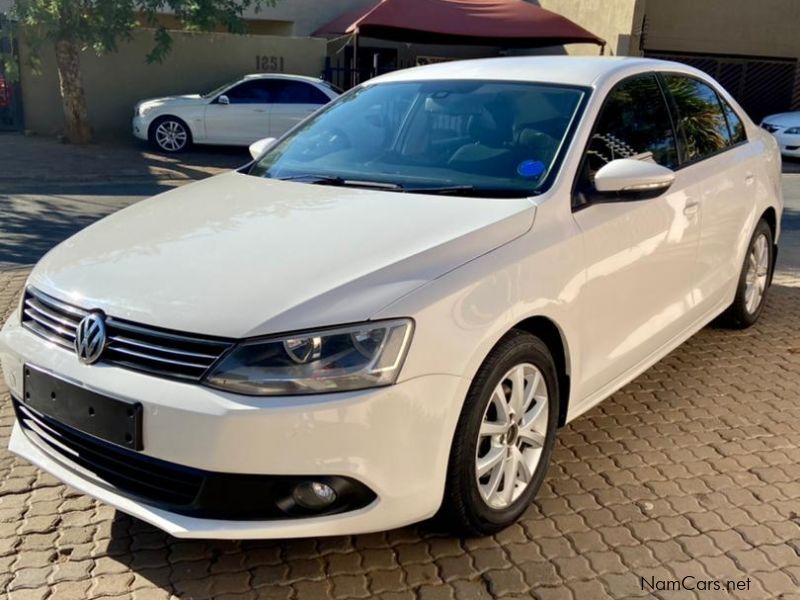 Used Volkswagen Jetta TSI | 2013 Jetta TSI for sale | Windhoek ...