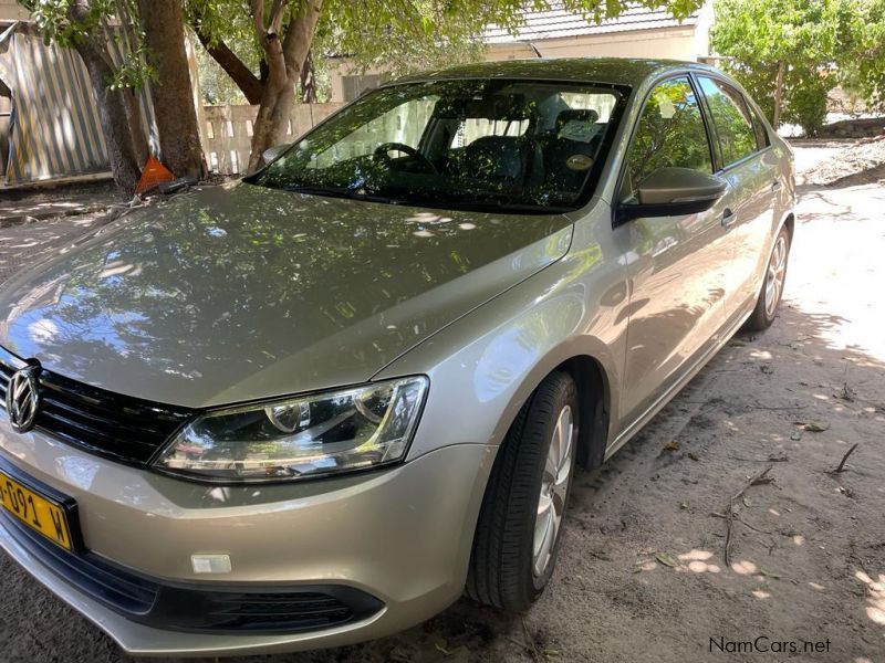 Used Volkswagen Jetta | 2013 Jetta for sale | Katima Mulilo Volkswagen ...