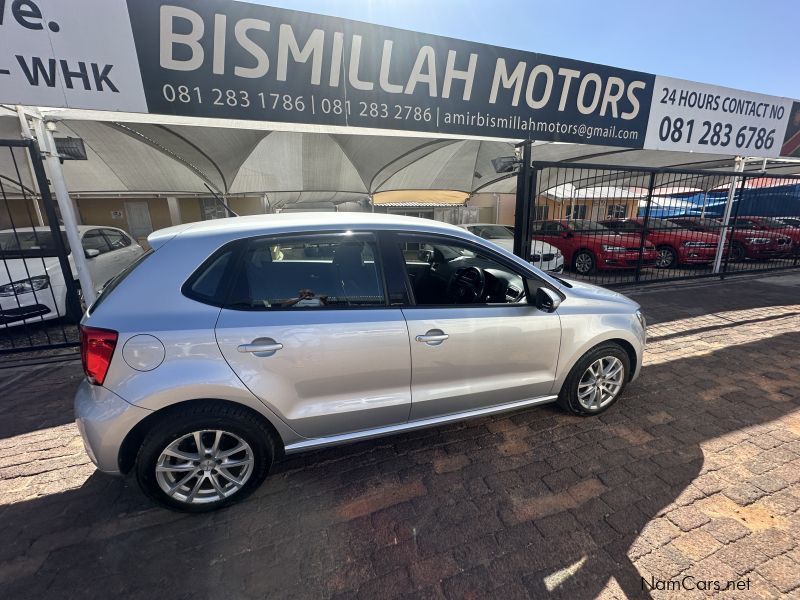 Used Volkswagen POLO TSI - Blue Motion | 2013 POLO TSI - Blue Motion ...