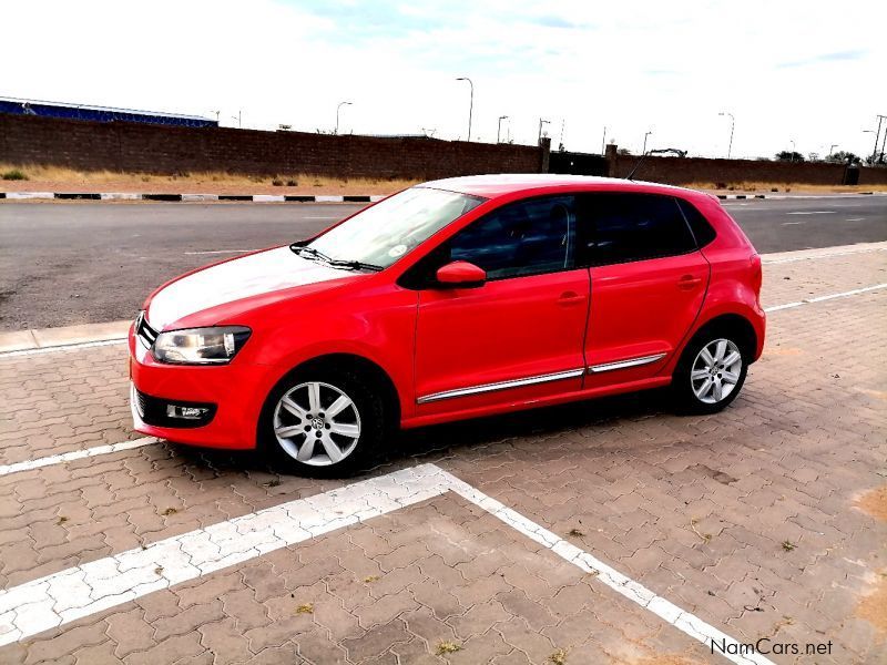 Used Volkswagen Polo 6 TSI dsg | 2013 Polo 6 TSI dsg for sale ...