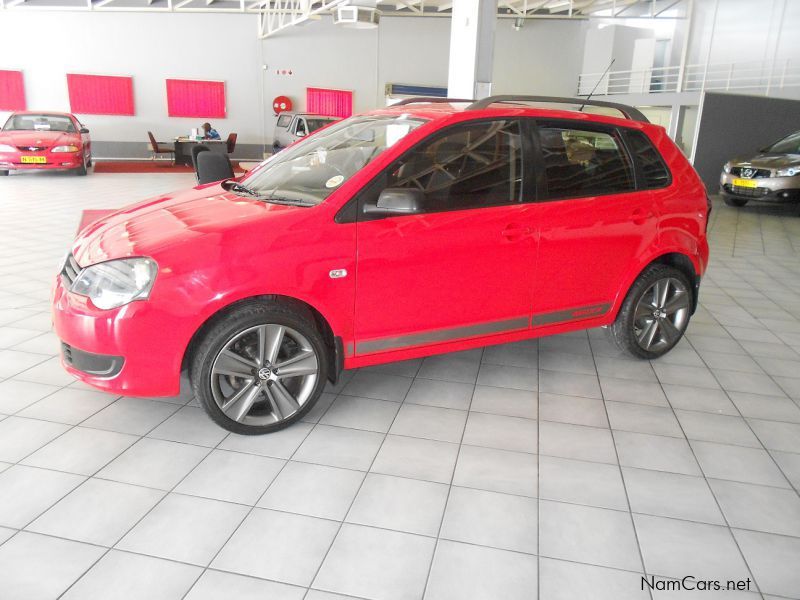 Used Volkswagen Polo Vivo 1.6 MAXX | 2013 Polo Vivo 1.6 MAXX for sale ...