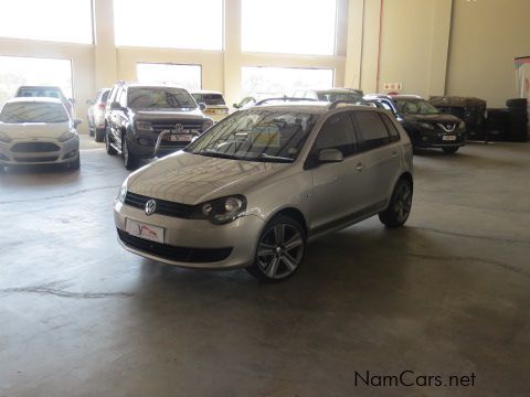 Used Volkswagen Polo Vivo Max 1.6 | 2013 Polo Vivo Max 1.6 for sale ...