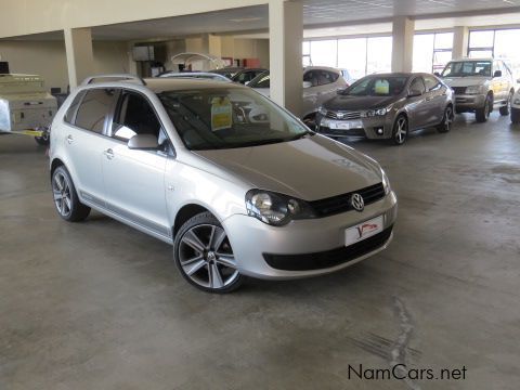 Used Volkswagen Polo Vivo Max 1.6 | 2013 Polo Vivo Max 1.6 for sale ...