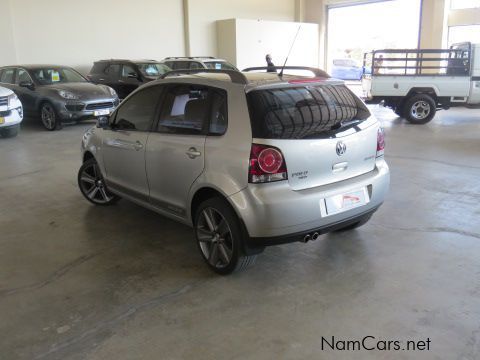 Used Volkswagen Polo Vivo Max 1.6 | 2013 Polo Vivo Max 1.6 for sale ...