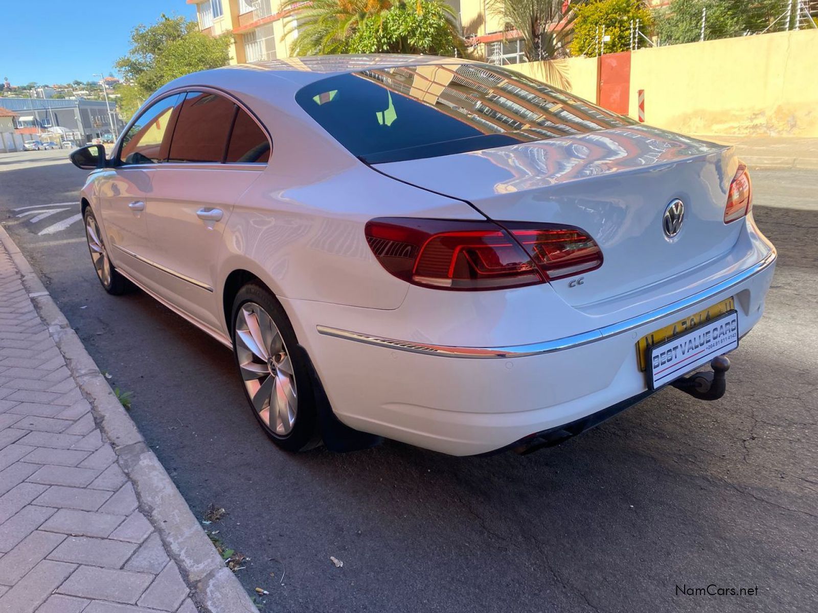 Used Volkswagen Volkswagen Passat CC | 2013 Volkswagen Passat CC for ...