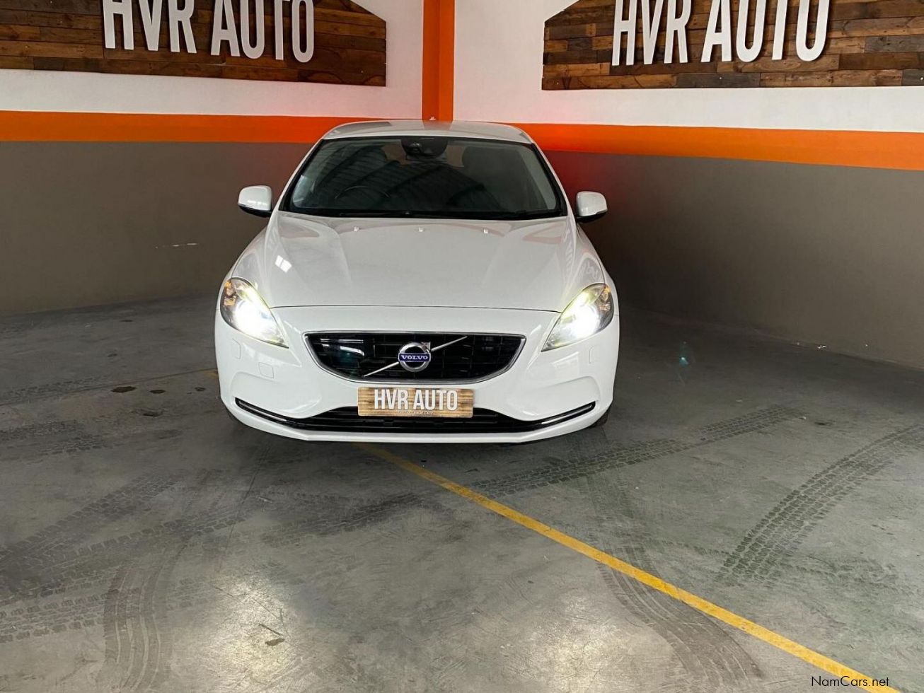 Used Volvo S60 T4 1.6L | 2013 S60 T4 1.6L for sale | Swakopmund Volvo S60 T4 1.6L sales | Volvo ...