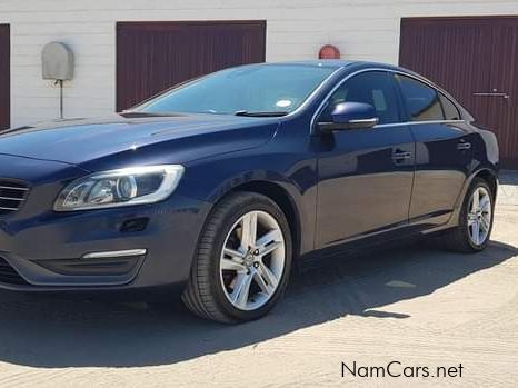 Used Volvo S60 T4 1.6T Excel Powershift A/T | 2013 S60 T4 1.6T Excel Powershift A/T for sale ...