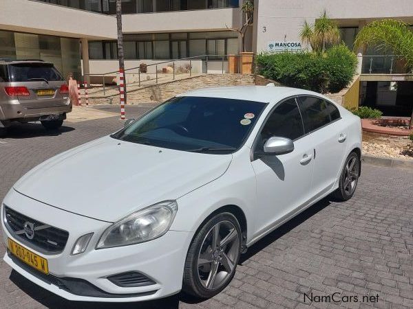 Used Volvo S60 | 2013 S60 for sale | Windhoek Volvo S60 sales | Volvo S60 Price N$ 110,000 ...