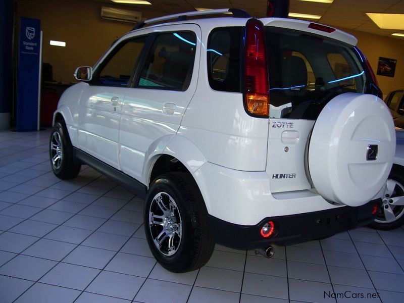 Used Zotye Hunter 1.5 | 2013 Hunter 1.5 for sale | Windhoek Zotye ...
