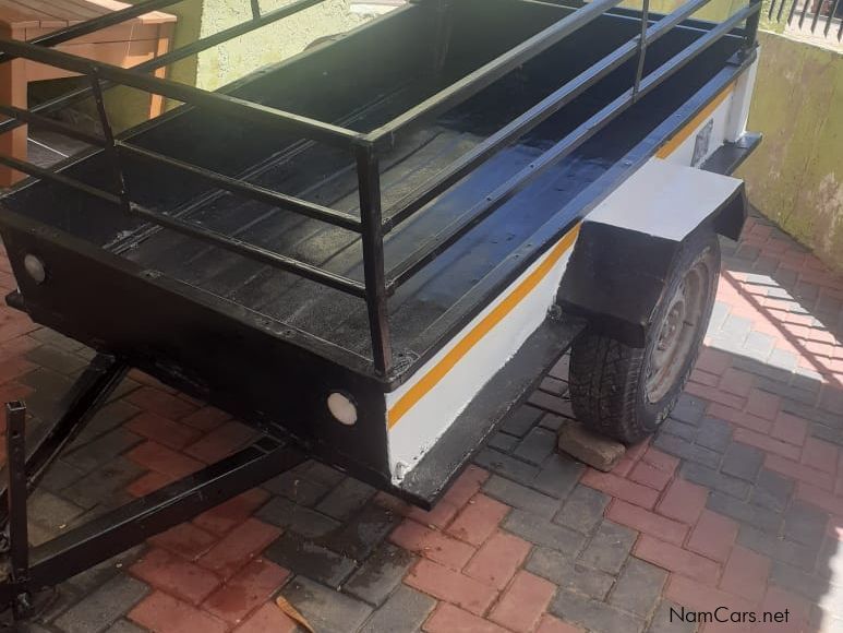 Used 2nd hand trailer 2014 | 2014 2014 for sale | Windhoek 2nd hand ...