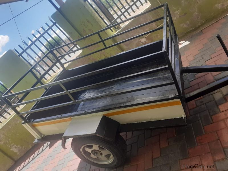 Used 2nd hand trailer 2014 | 2014 2014 for sale | Windhoek 2nd hand ...