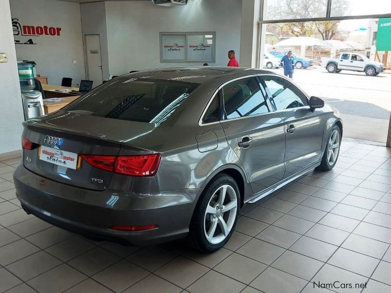 Used Audi A3 1.4t Fsi Se Stronic | 2014 A3 1.4t Fsi Se Stronic for sale | Windhoek Audi A3 1.4t ...