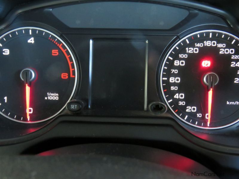 Used Audi Q5 2.0 TDI TIPTRONIC QUATRO | 2014 Q5 2.0 TDI TIPTRONIC ...