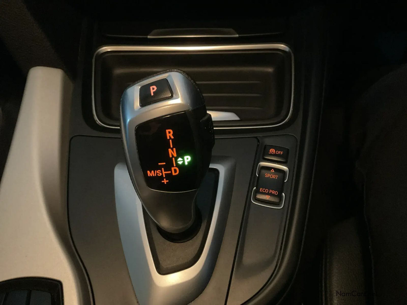 Used BMW 3 Series 320d Auto (F30) | 2014 3 Series 320d Auto (F30) for ...