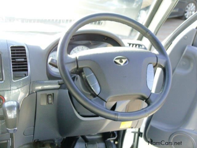 Used CMC Amandla 2.2i 14 Seater | 2014 Amandla 2.2i 14 Seater for sale ...