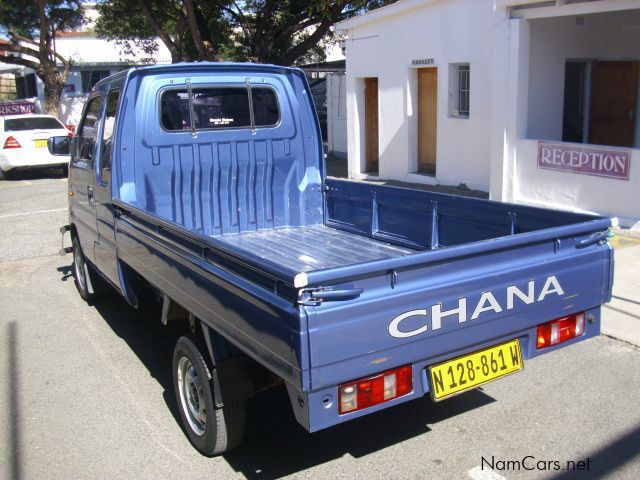 Used Chana Star | 2014 Star for sale | Windhoek Chana Star sales ...