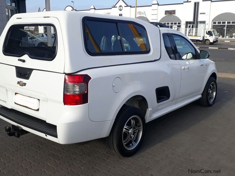 Used Chevrolet CHEVROLET UTE 1.4 SPORT A/C | 2014 CHEVROLET UTE 1.4 ...