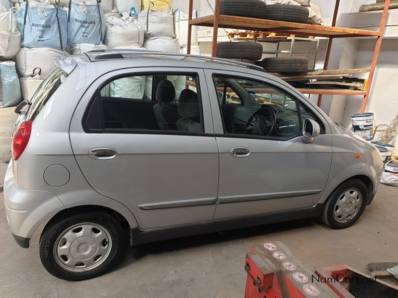 Used Chevrolet Spark Lite LS | 2014 Spark Lite LS for sale | Walvis Bay ...
