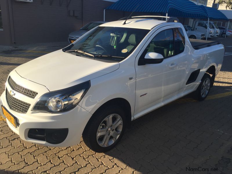 Used Chevrolet Utility Sport 1.8 | 2014 Utility Sport 1.8 for sale ...