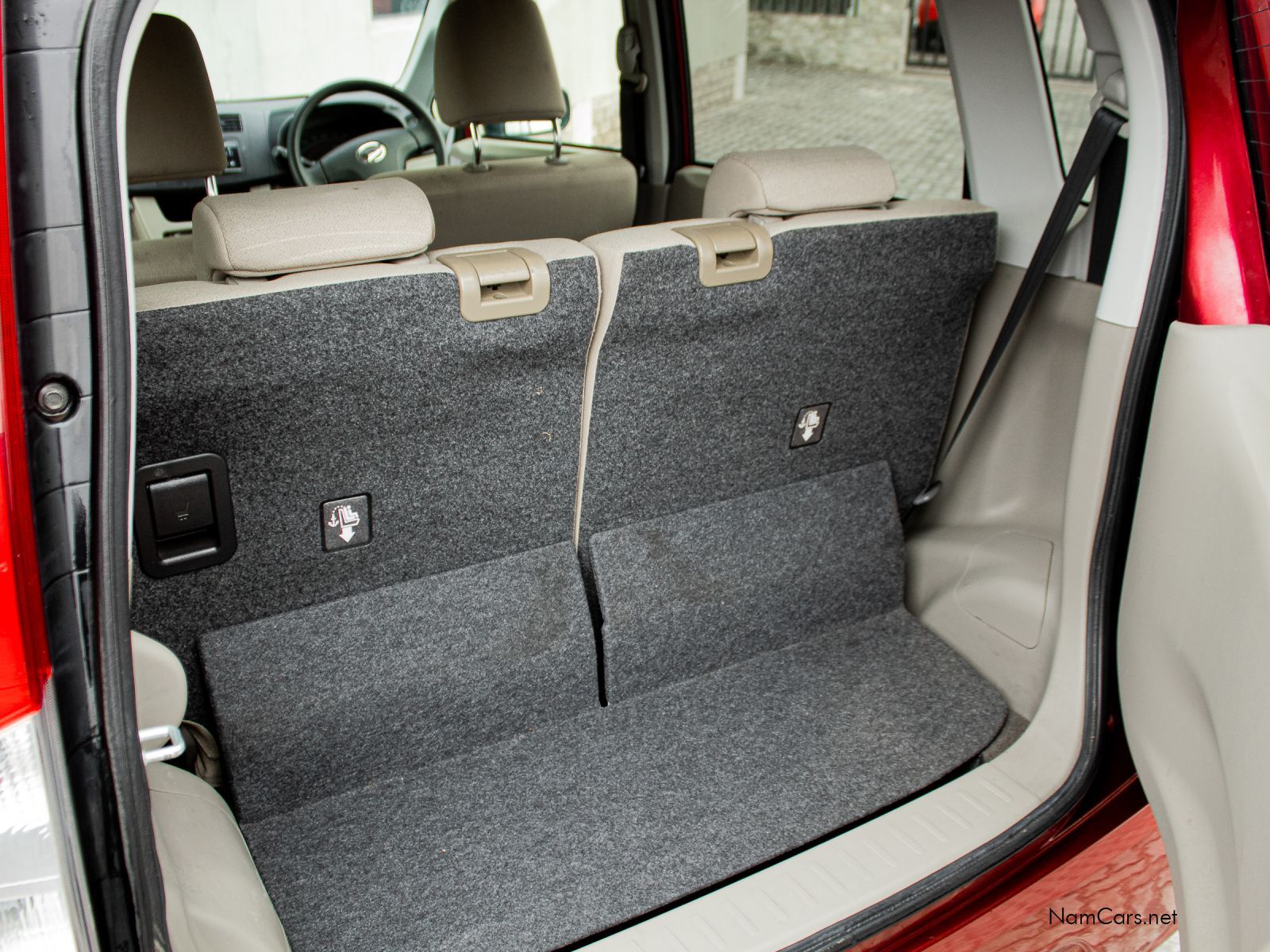Used Daihatsu MOVE | 2014 MOVE for sale | Walvis Bay Daihatsu MOVE ...