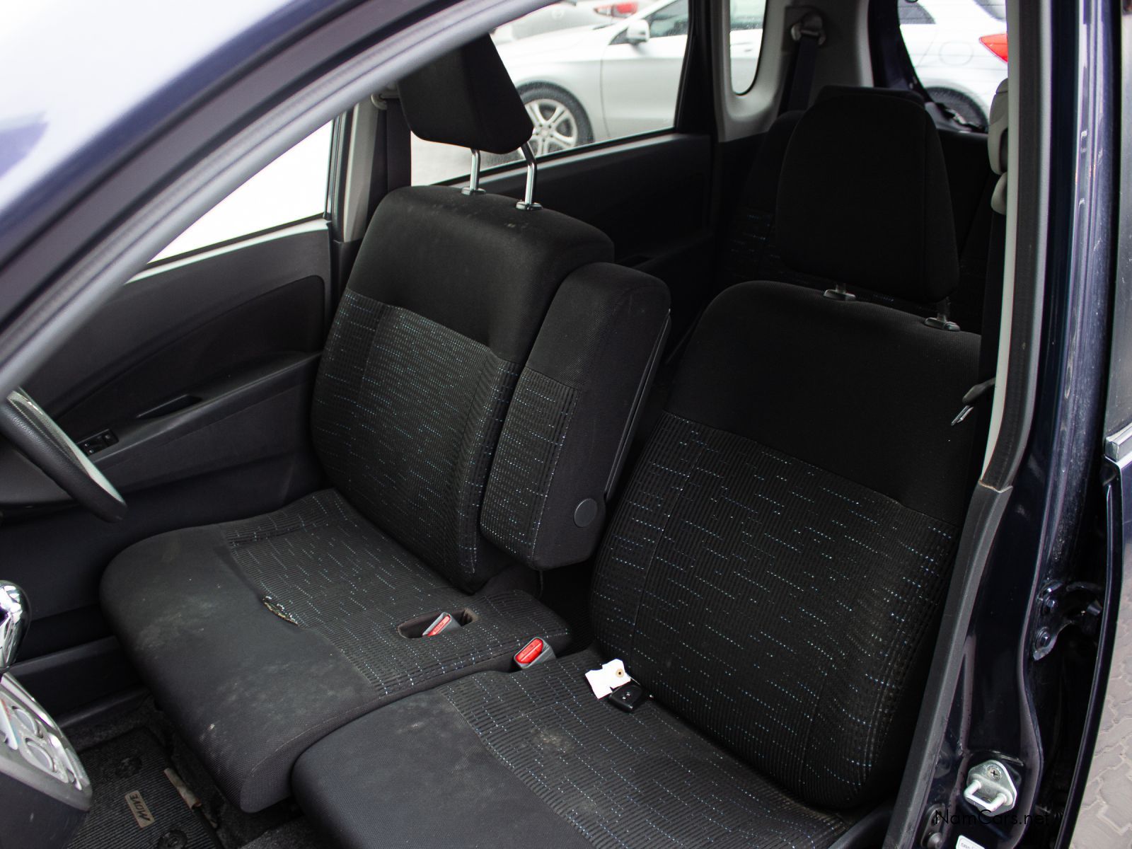 Used Daihatsu MOVE | 2014 MOVE for sale | Walvis Bay Daihatsu MOVE ...