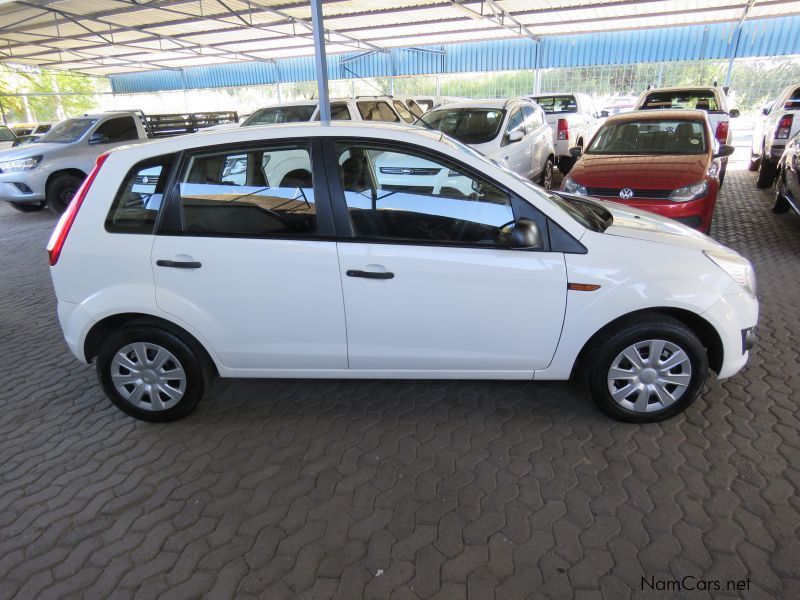 Used Ford FIGO 1.4 TDCI AMB | 2014 FIGO 1.4 TDCI AMB for sale ...