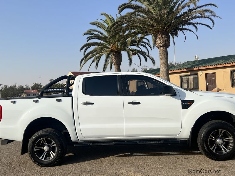 Used Ford Ranger 2.2 2x4 | 2014 Ranger 2.2 2x4 for sale | Swakopmund ...