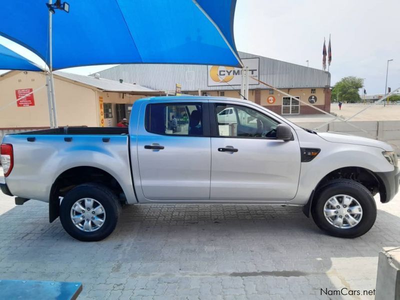 Used Ford Ranger 2.2 TDI | 2014 Ranger 2.2 TDI for sale | Ondangwa Ford ...