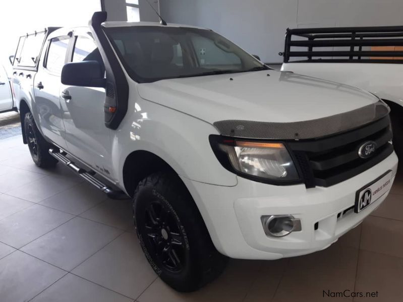 Used Ford Ranger 2.2 tdci XLT 4x4 | 2014 Ranger 2.2 tdci XLT 4x4 for ...