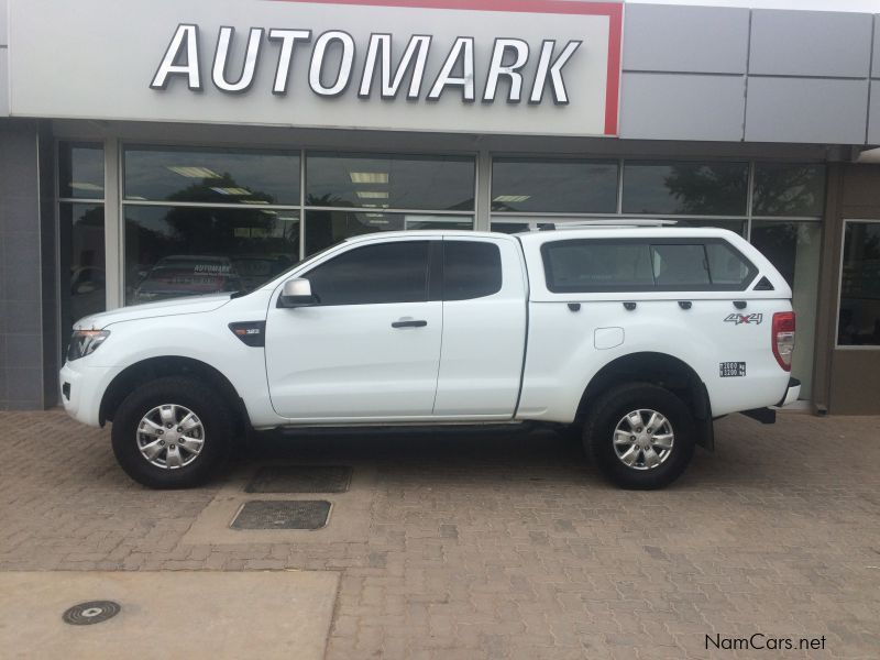 Used Ford Ranger 3.2 XLS Sup/C 4x4 A/T | 2014 Ranger 3.2 XLS Sup/C 4x4 ...