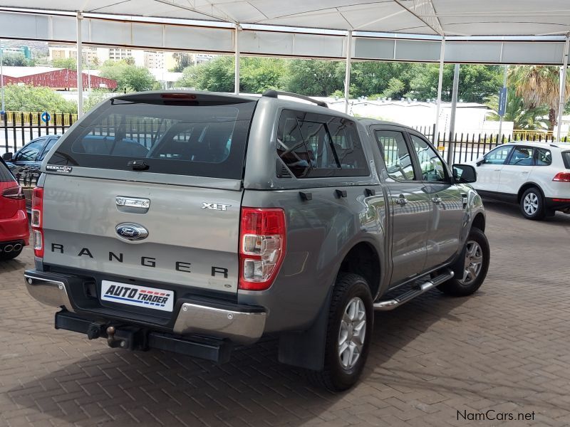 Used Ford Ranger XLT | 2014 Ranger XLT for sale | Windhoek Ford Ranger ...