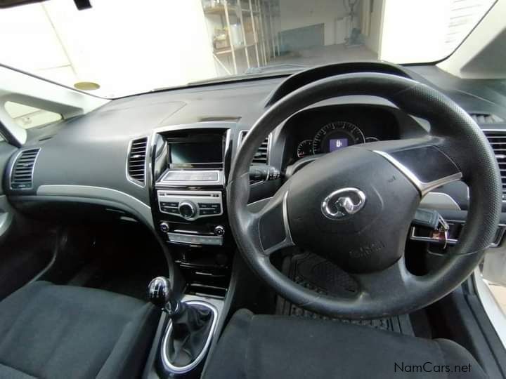 Used GWM C50, 1.5 T | 2014 C50, 1.5 T for sale | Keetmanshoop GWM C50 ...