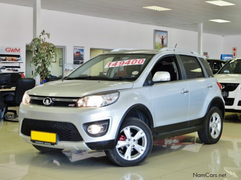 Used GWM M4 | 2014 M4 for sale | Windhoek GWM M4 sales | GWM M4 Price N ...