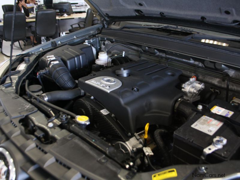 Used GWM Steed 5 VGT | 2014 Steed 5 VGT for sale | Windhoek GWM Steed 5 ...