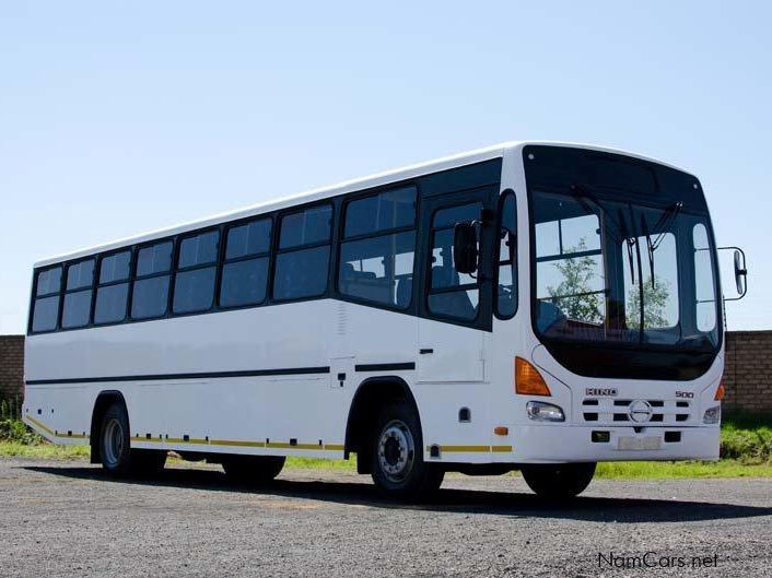 New Hino 1626 | 2014 1626 for sale | Windhoek Hino 1626 sales | Hino ...