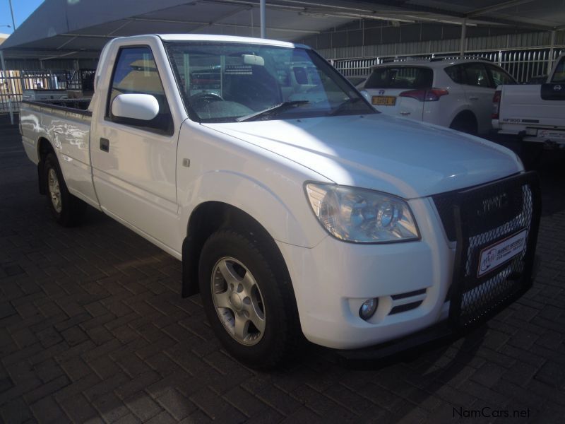 Used JMC JMC 2.8TDI S/CAB | 2014 JMC 2.8TDI S/CAB for sale | Windhoek ...