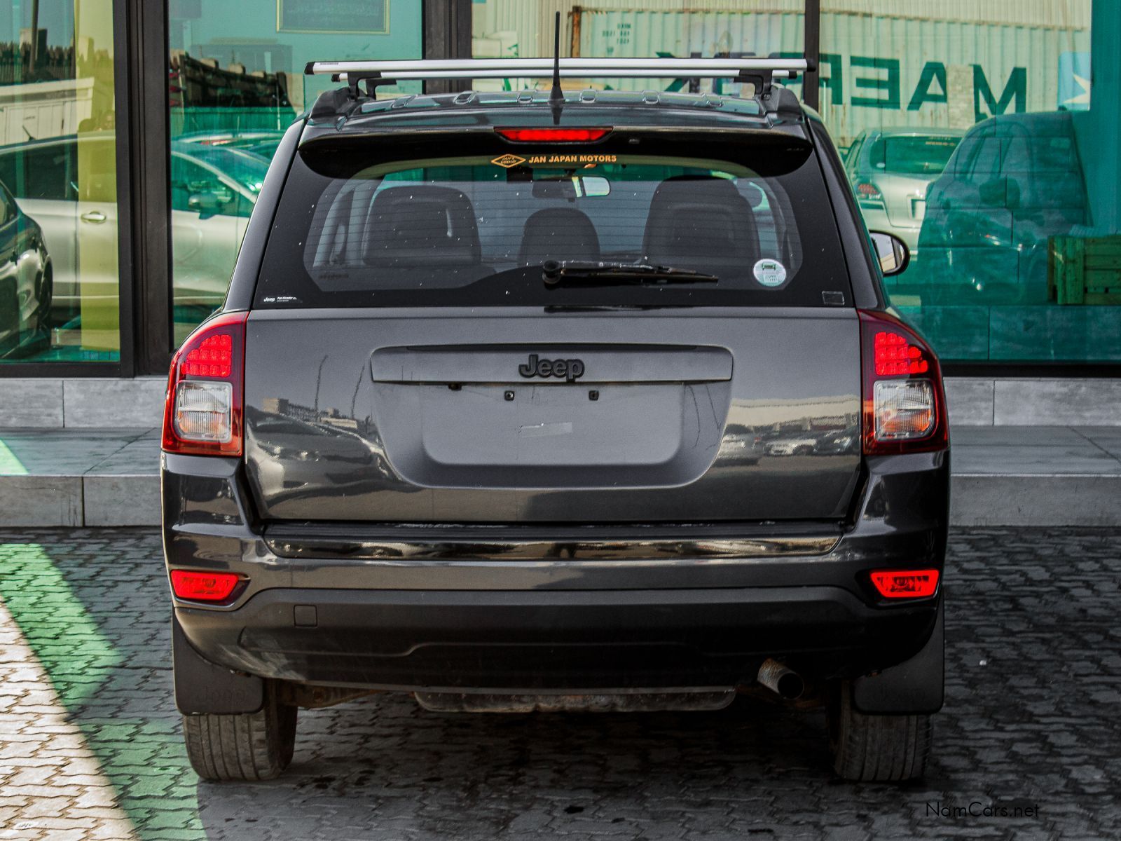 Used Jeep compass | 2014 compass for sale | Walvis Bay Jeep compass ...