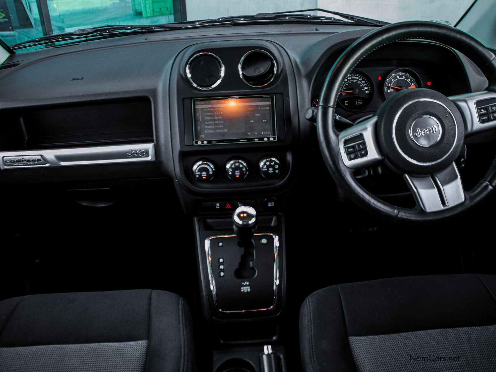 Used Jeep compass | 2014 compass for sale | Walvis Bay Jeep compass ...