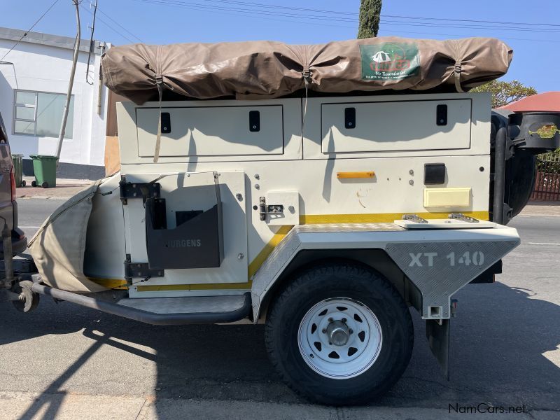 Used Jurgens XT 140 XT 140 | 2014 XT 140 for sale | Windhoek Jurgens XT ...