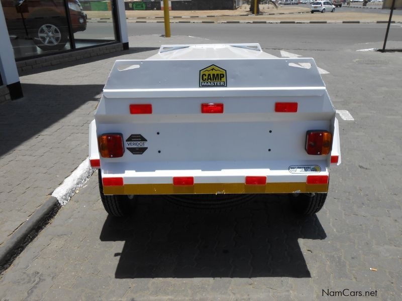 New Karet Trailer New | 2014 New for sale | Swakopmund Karet Trailer ...
